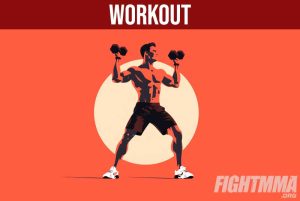 17 Benefits of Shadow Boxing & Why Pros Do It - FightMMA.org