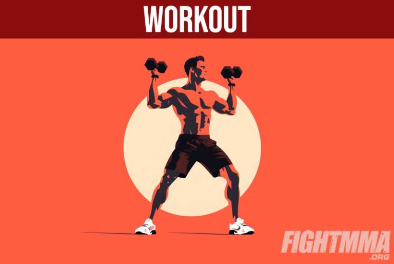 17 Benefits of Shadow Boxing & Why Pros Do It - FightMMA.org