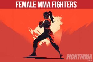 25 Best Female MMA Fighters of All Time - FightMMA.org